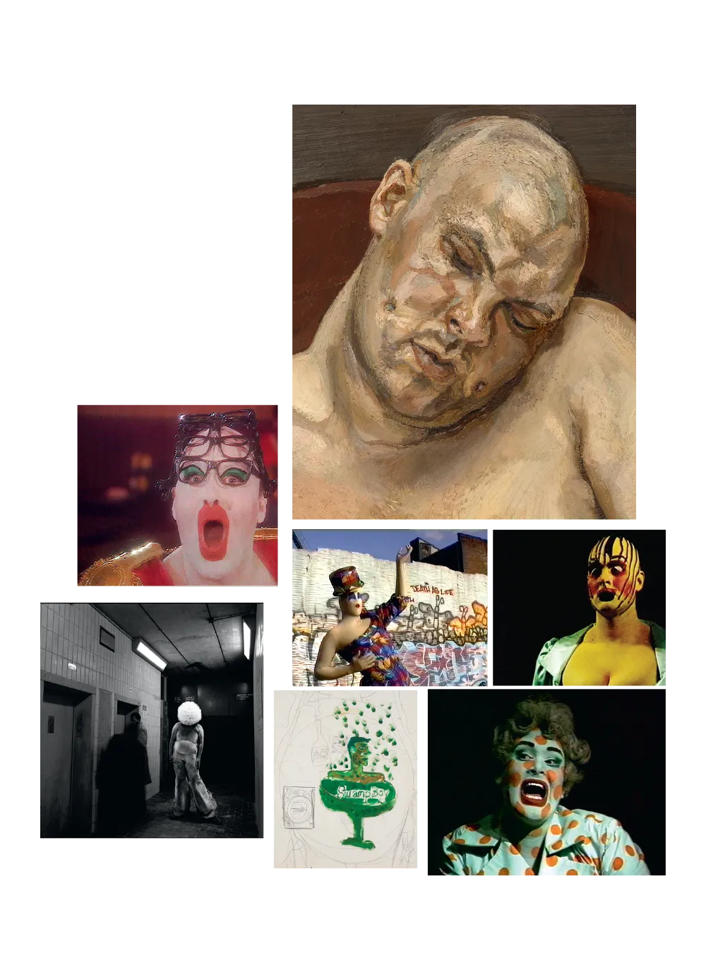 The Pride Issue - The Bitter and the Sweet (ISSUE 38 SUMMER 2025 ...