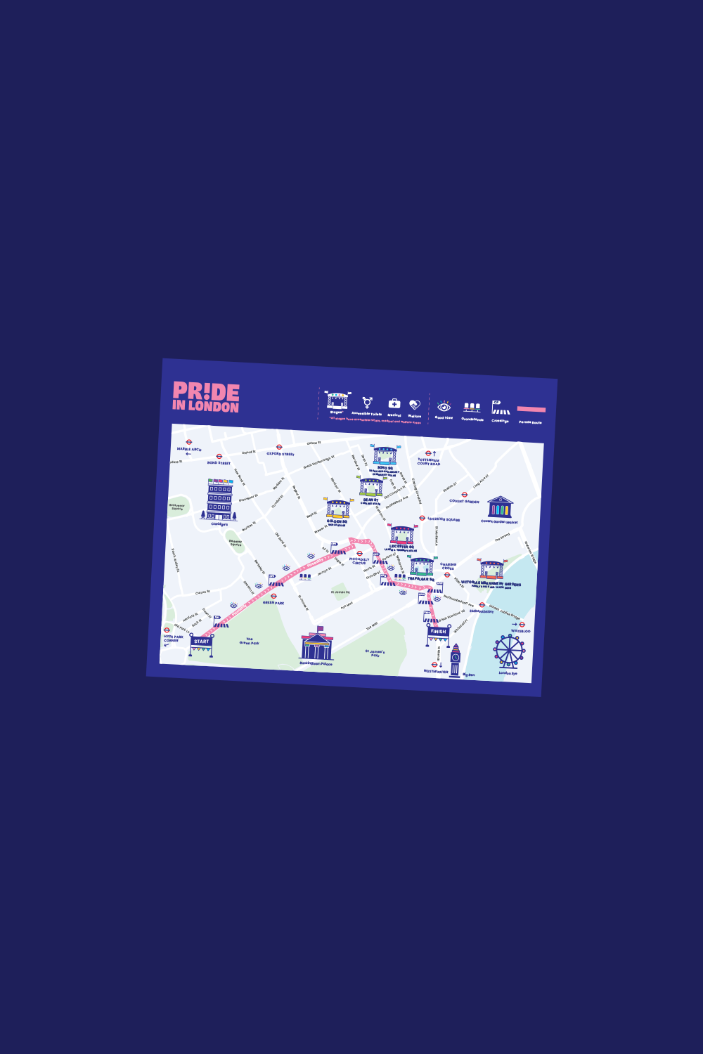 The Pride Issue - The Bitter and the Sweet (ISSUE 38 SUMMER 2025 ...