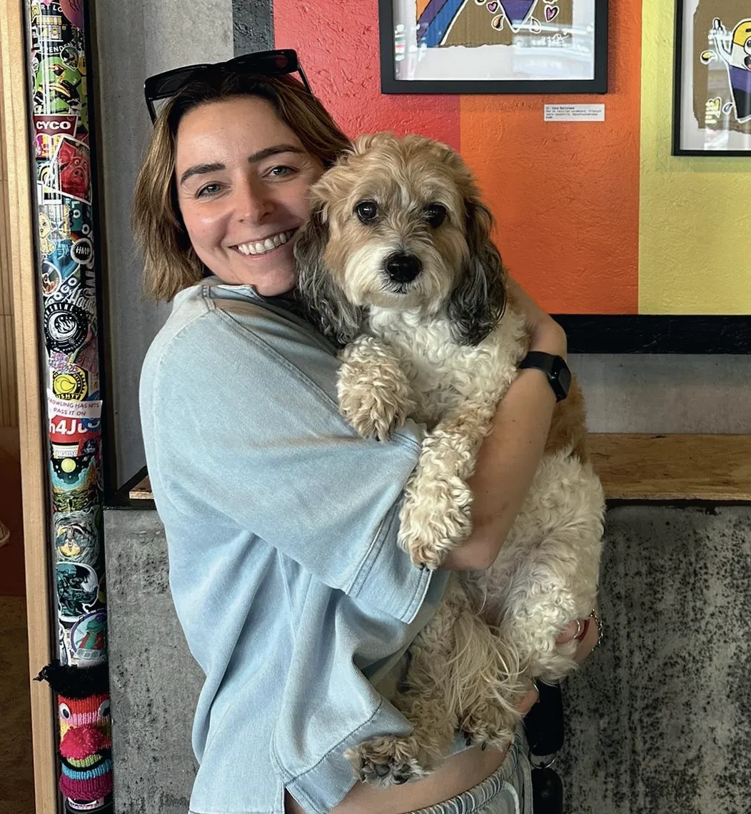 The Pride Issue - The Bitter and the Sweet (ISSUE 38 SUMMER 2025 ...