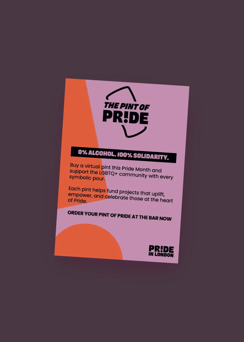 The Pride Issue - The Bitter and the Sweet (ISSUE 38 SUMMER 2025 ...